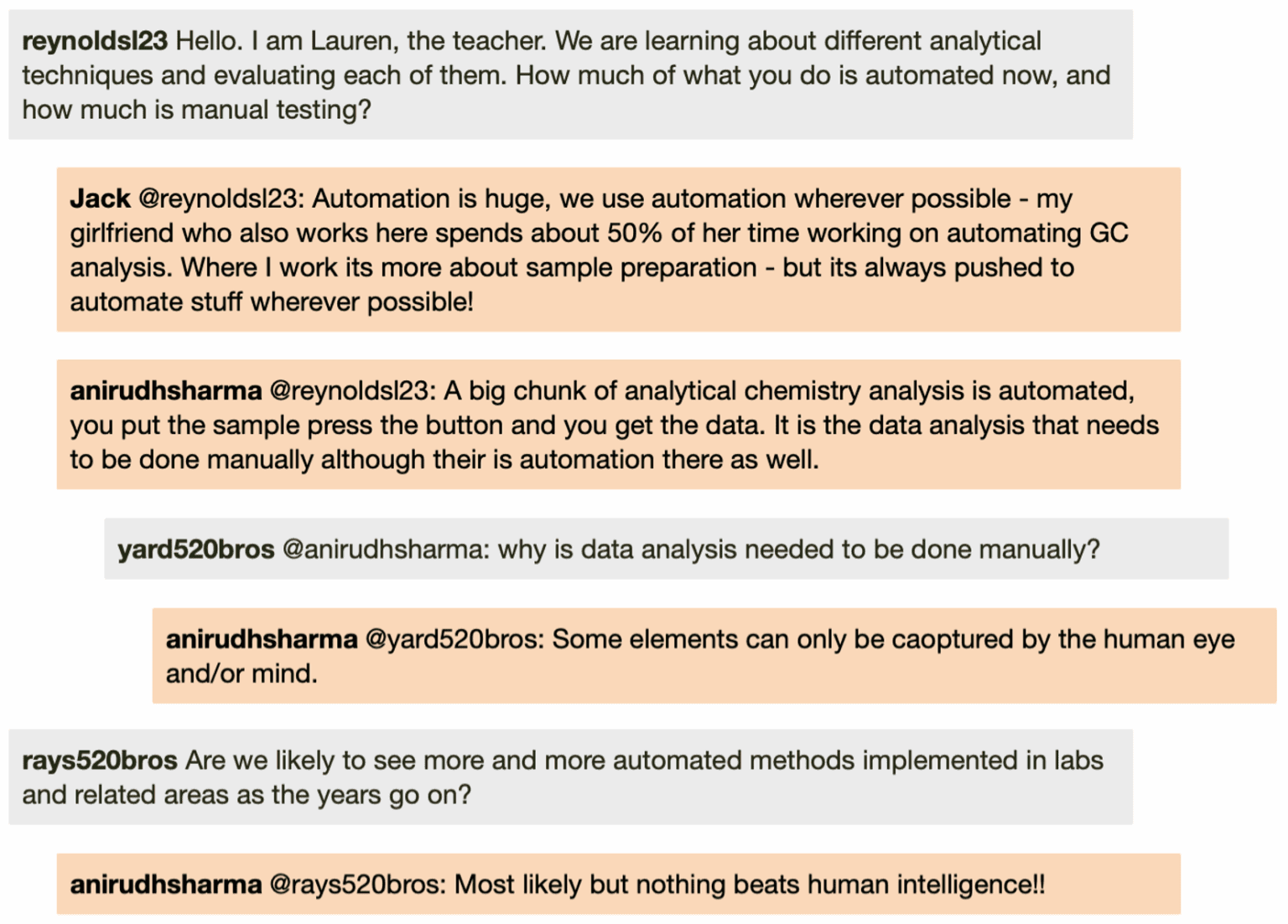 Careers Leads: Embed careers in the curriculum – I'm a Geographer, Get ...
